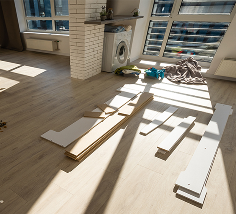 How to Cut Porcelain Tiles