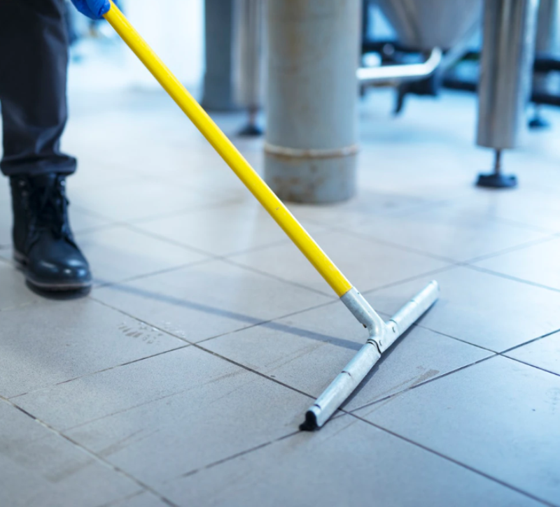 How to Cleaning Tiles Properly