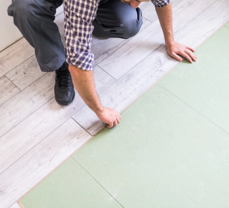 How to Laying Vinyl Tile – Tiles4Less