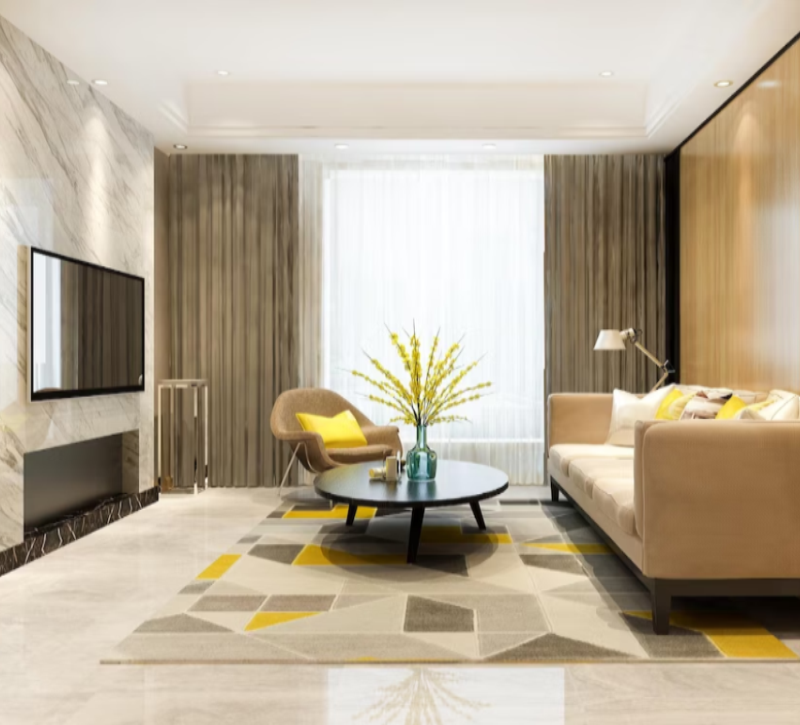 A Guide to Tile Types for Your Home