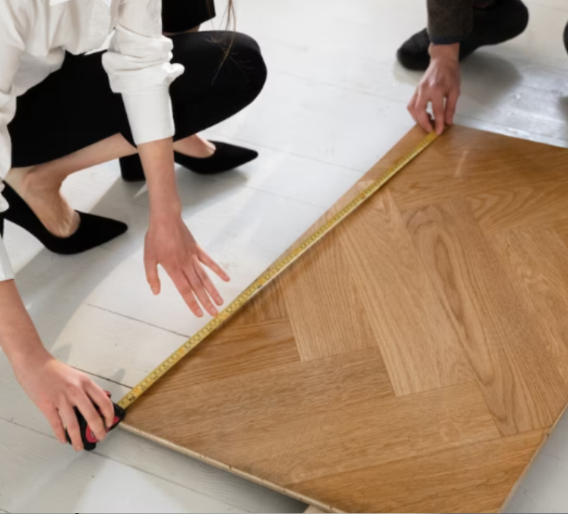 Make Home Improvement Simple with Easy Tiling