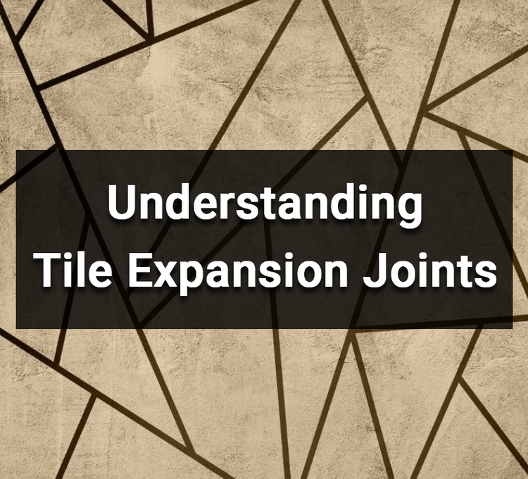 Understanding Tile Expansion Joint – Tiles4Less