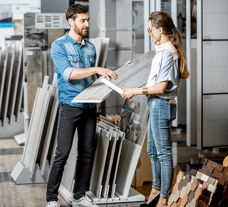 Understanding Tile Thickness: What You Need to Know – Tiles4Less