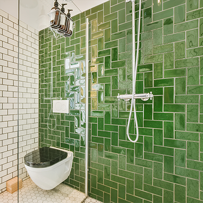 Buy Lampas Peacock Tile | Tiles Online