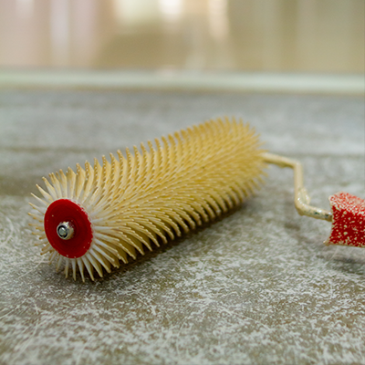 Buy Spiked Roller | Roller | Spiked Online – Tiles4Less