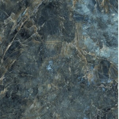 Atlantic Marble Effect 1200mm x 600mm - Gloss Blue (2 per Box) - Shop Now