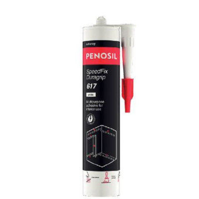 Penosil Speedfix DuraGrip 617 (No Nails) Multi-Purpose Adhesive x 280m