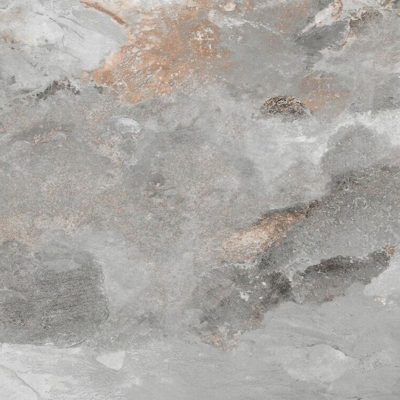 Slate Way Ash Porcelain Semi Polished Wall & Floor Tile 600mm x 300mm