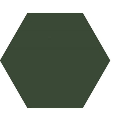 Hexa Element Matt Verde 230mm x 270mm (Free Sample)