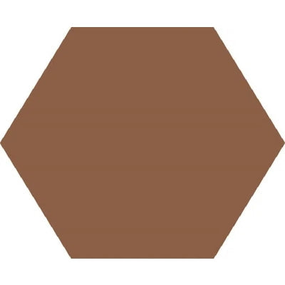 Hexa Element Matt Terra 230mm x 270mm (Free Sample)
