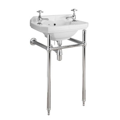 Bayswater Universal Basin Frame - Buy Now