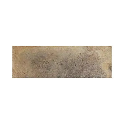 Bellagio Ceramic Gloss Caramel Wall Tile 100mm x 300mm (Free Sample)