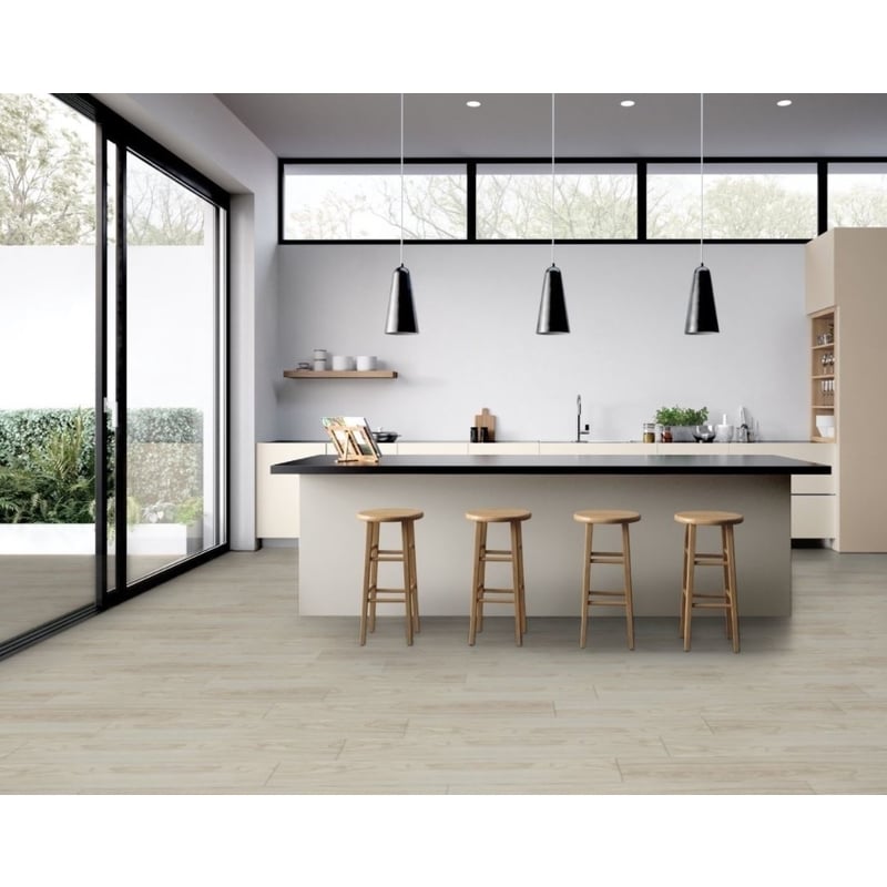 RAK Line Wood Ivory Tiles (Matt Finish) (5 per Box) - Shop Online ...