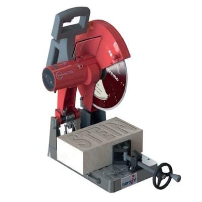 Marcrist Extreme 355 Saw 230v & Extreme 355 Stone Blade - Shop Now