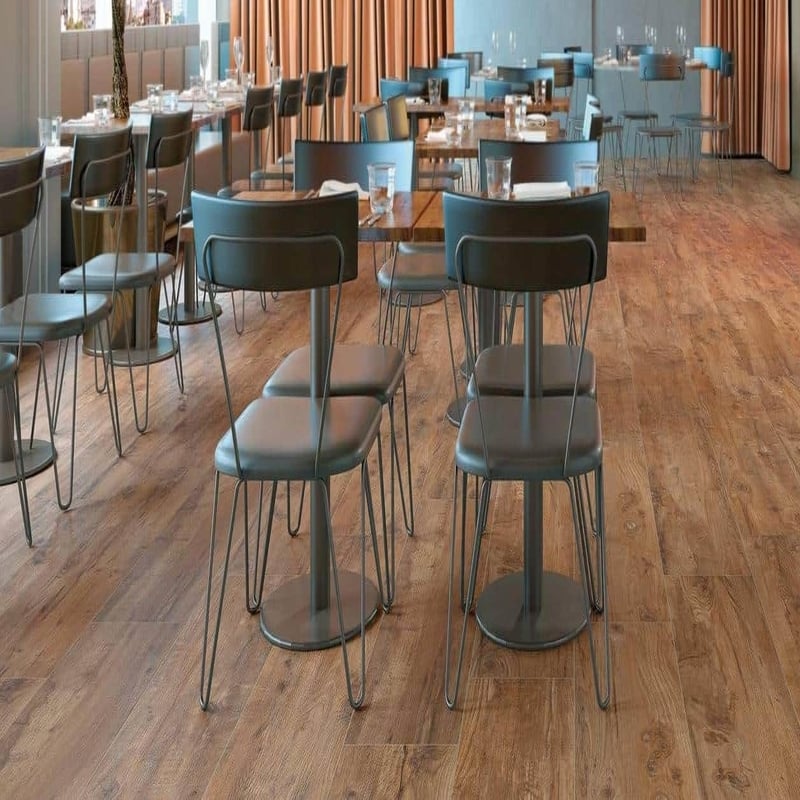 Nebraska Oak Wood Effect Tiles (Matt Finish) - Buy Online