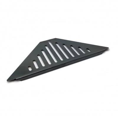 Genesis Stainless Steel Shower Shelf - Buy Now – Tiles4Less