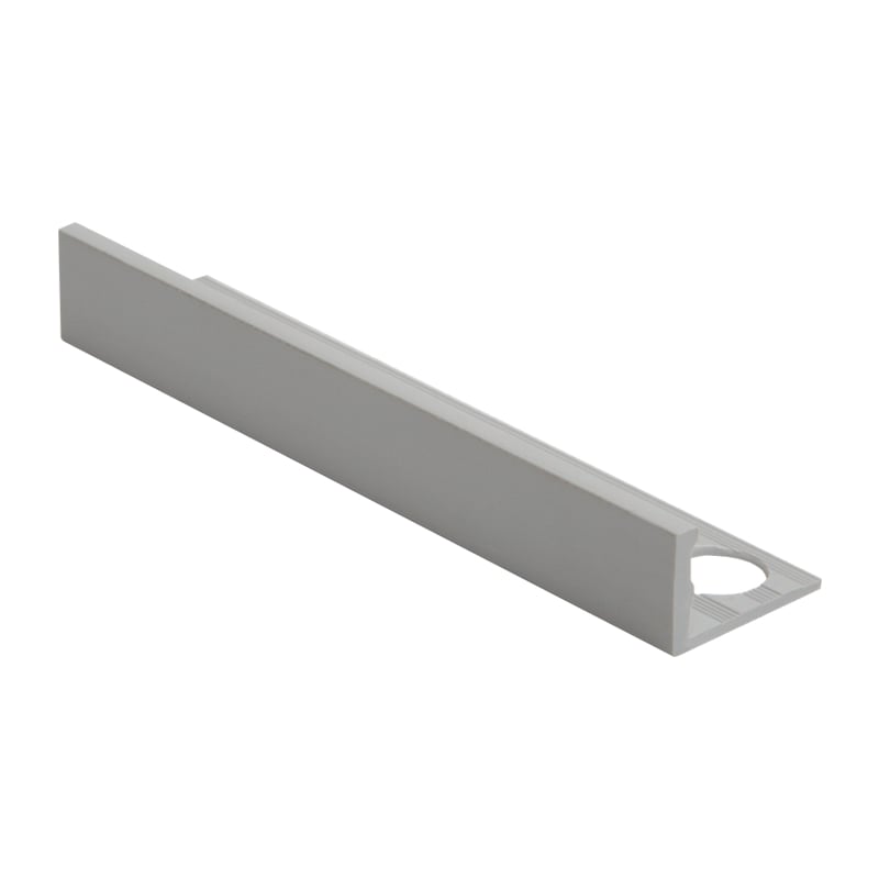 Genesis PVC Straight Edge Trim - Buy Online