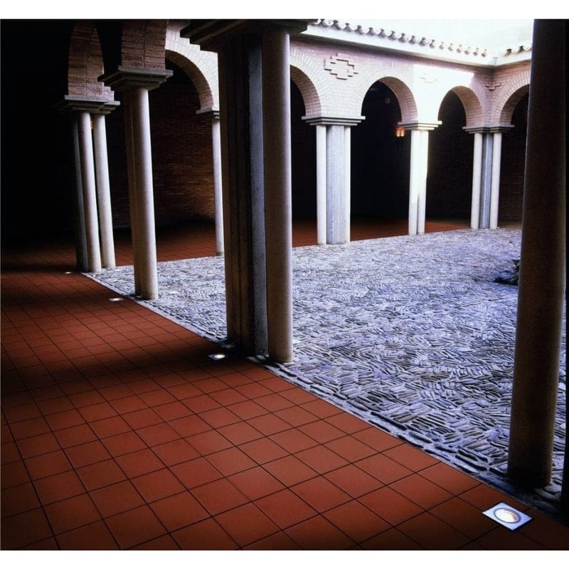 Tiles4less Quarry Flame Red Tiles - Buy Online