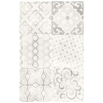 RAK Grey Hidra Décor (Matt Finish) - Shop Online